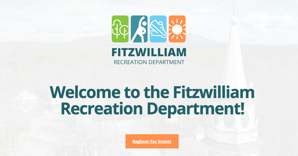 Recreation Programs and Information